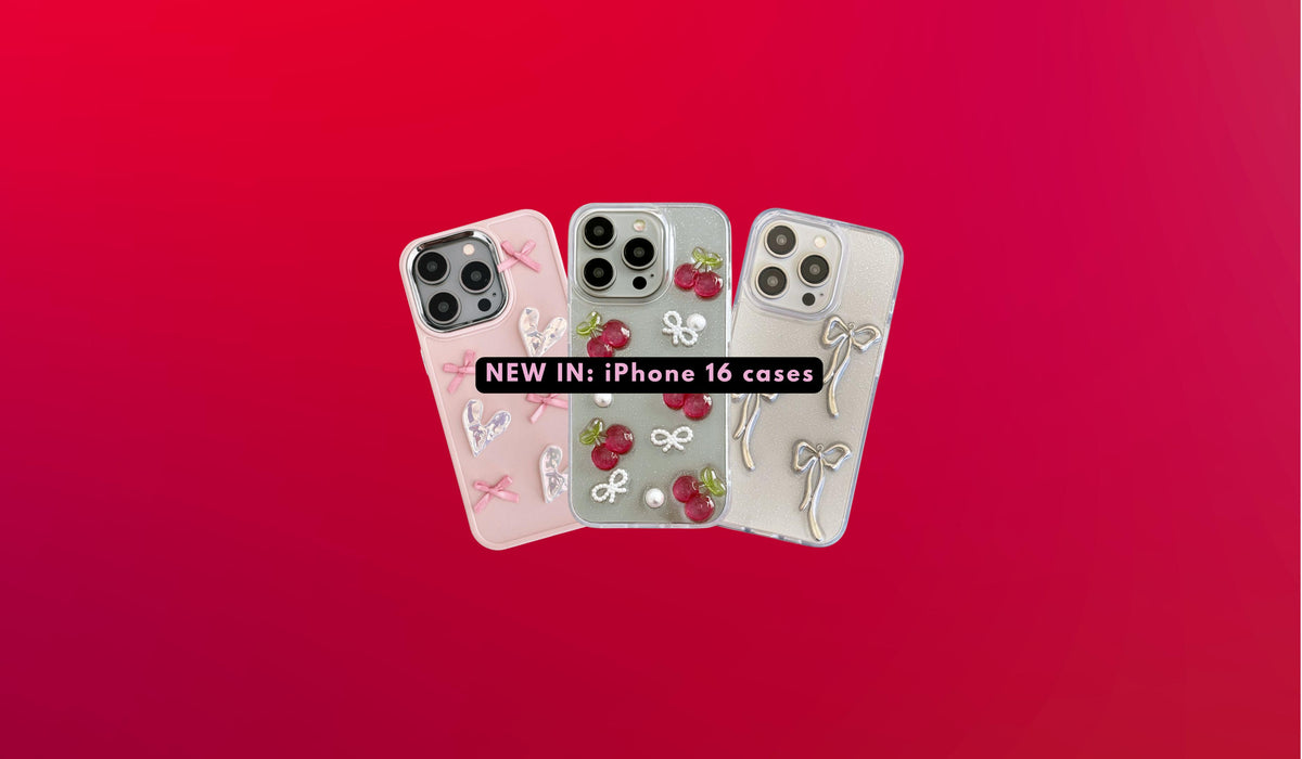 iPhone Cases » Spell Cases