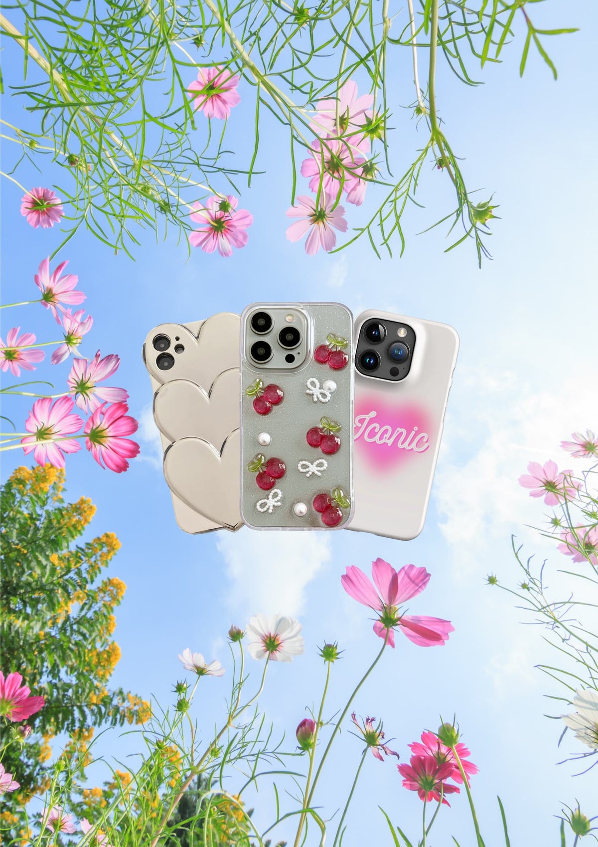 iPhone Cases » Spell Cases