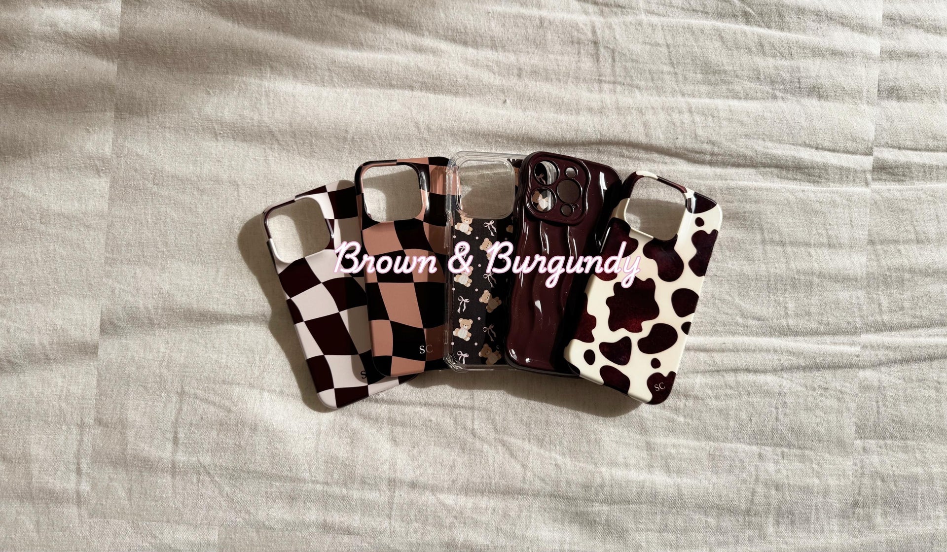 iPhone Cases » Spell Cases
