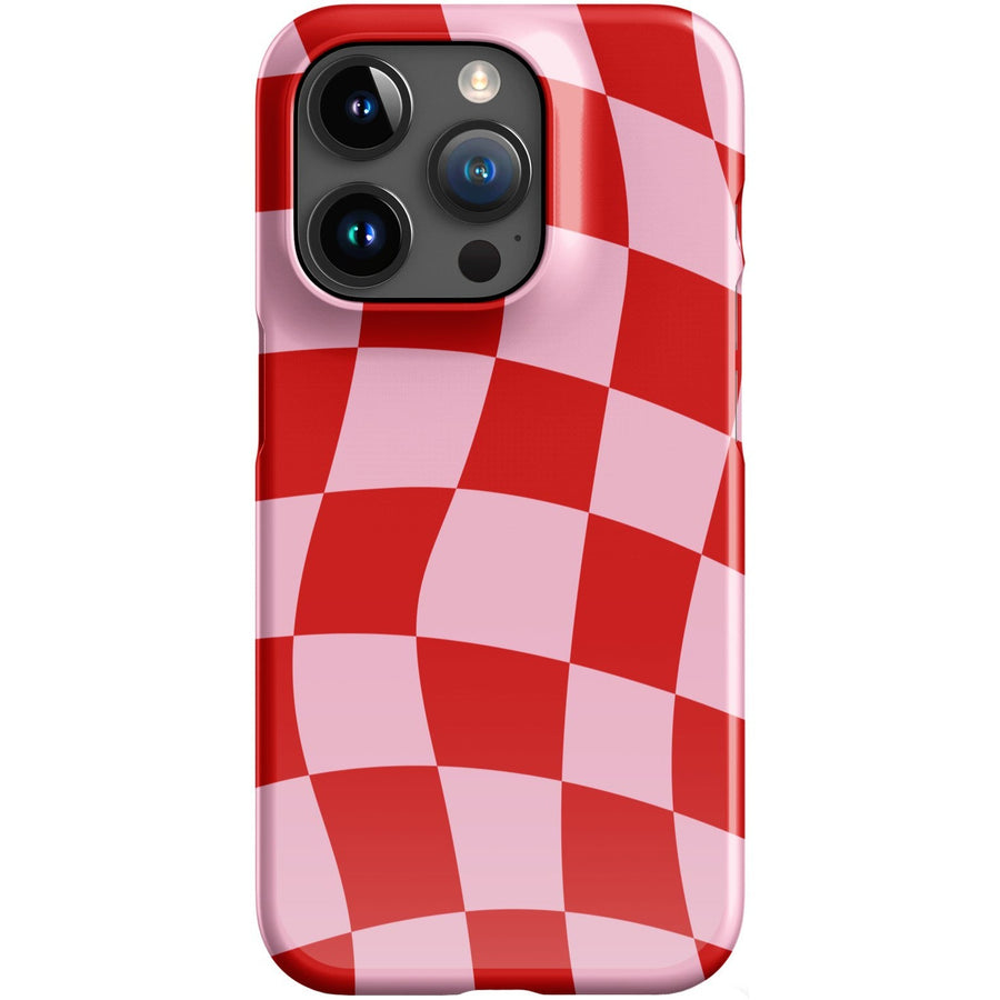iPhone 12 – Spell Cases
