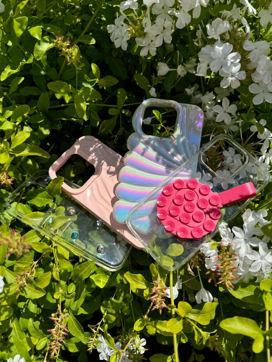 iPhone Cases » Spell Cases