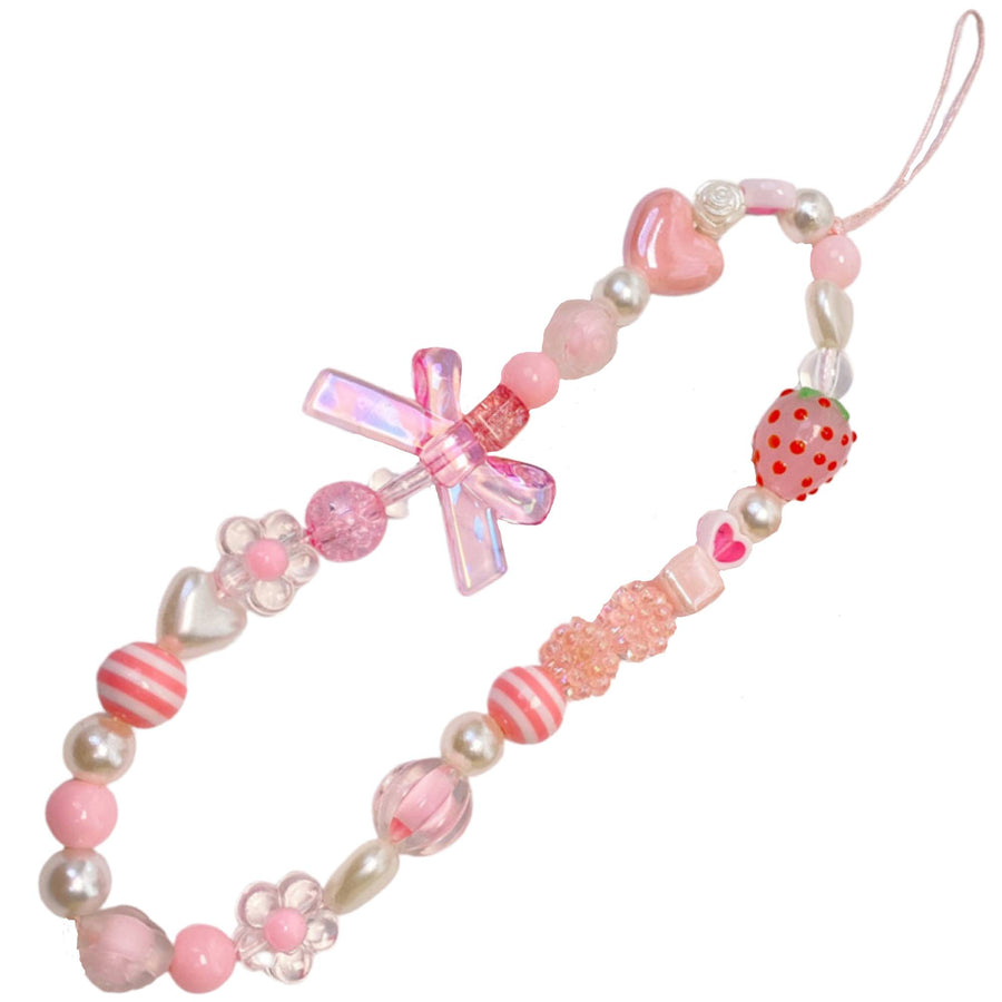 Bag & Phone Charms – Spell Cases