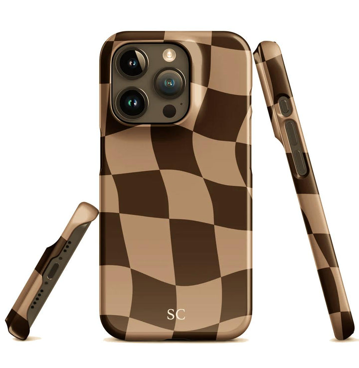 iPhone Cases » Spell Cases