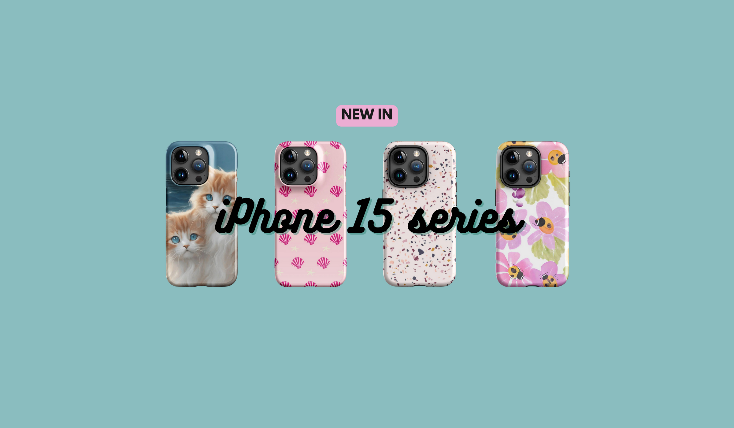 iPhone Cases » Spell Cases