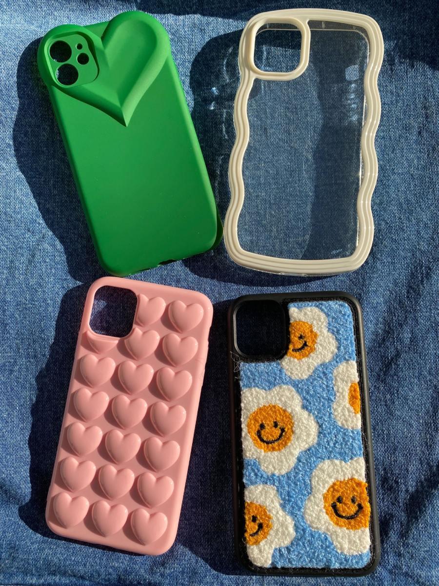 iPhone Cases » Spell Cases