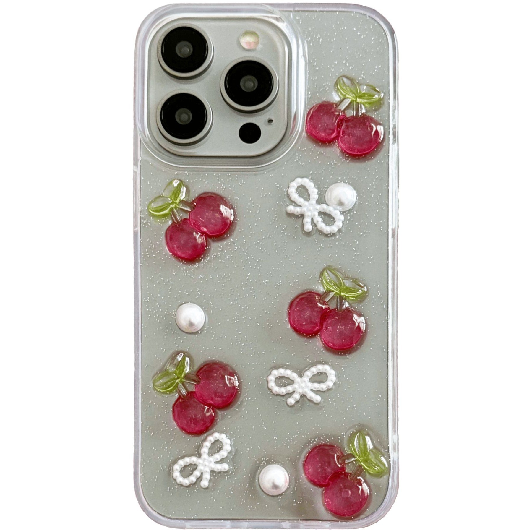 JENNIE iPhone Case – Spell Cases