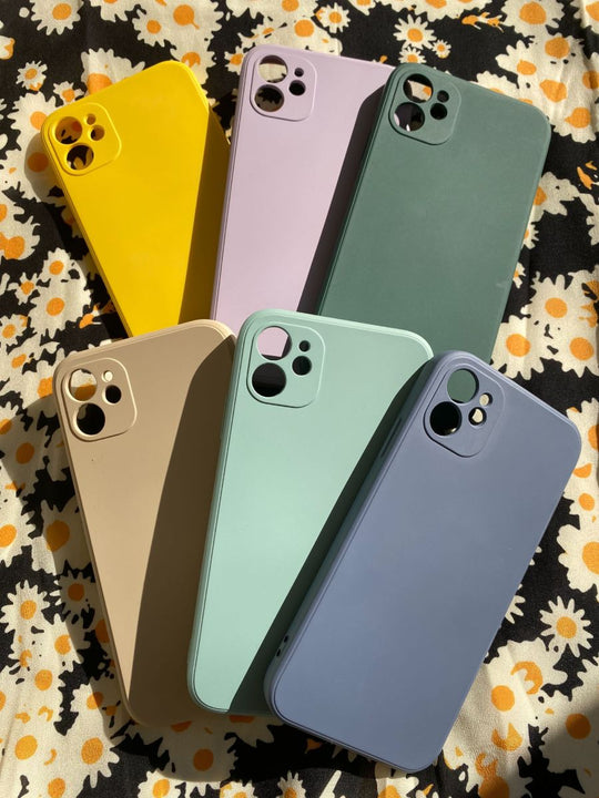 iPhone Cases » Spell Cases