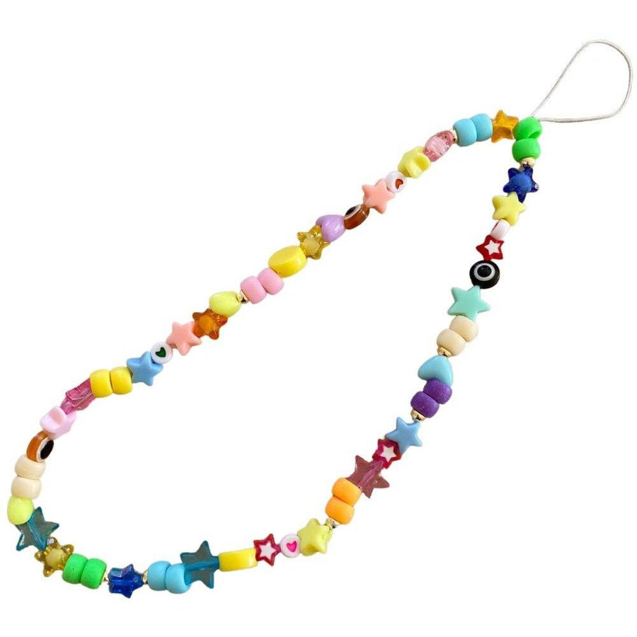 Bag & Phone Charms – Spell Cases