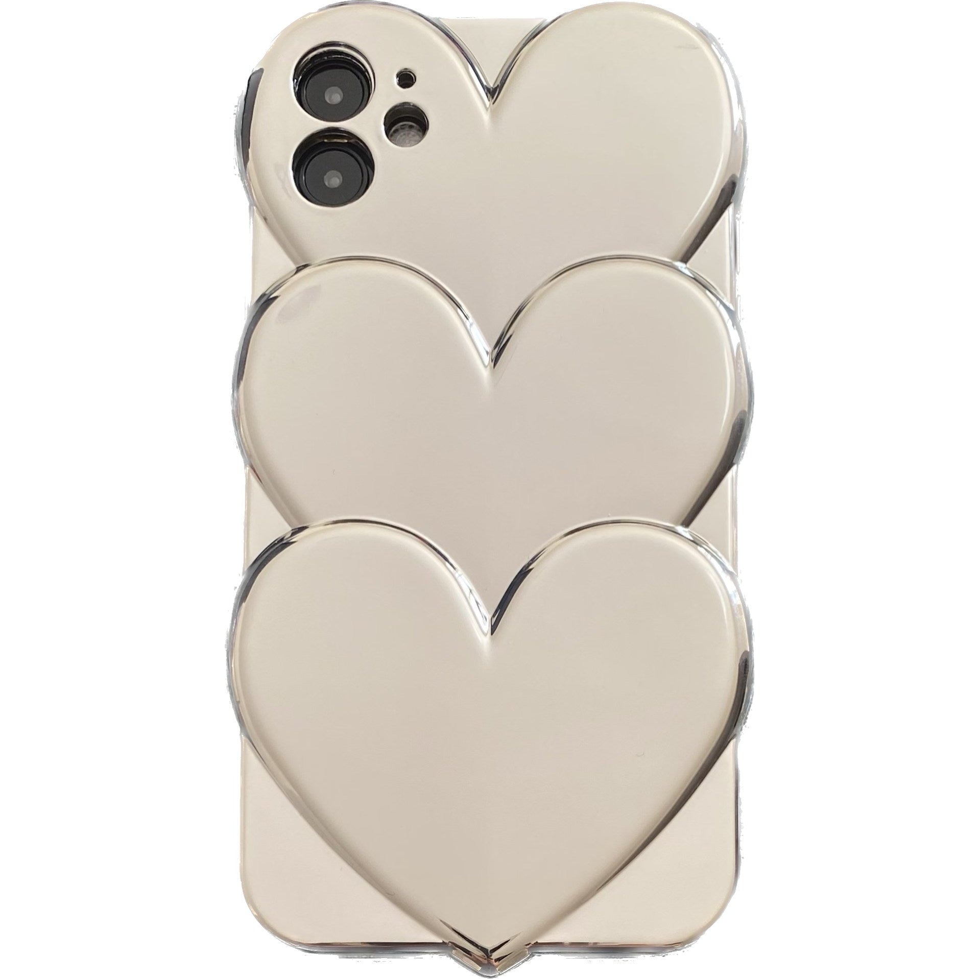 PARIS iPhone Case – Spell Cases