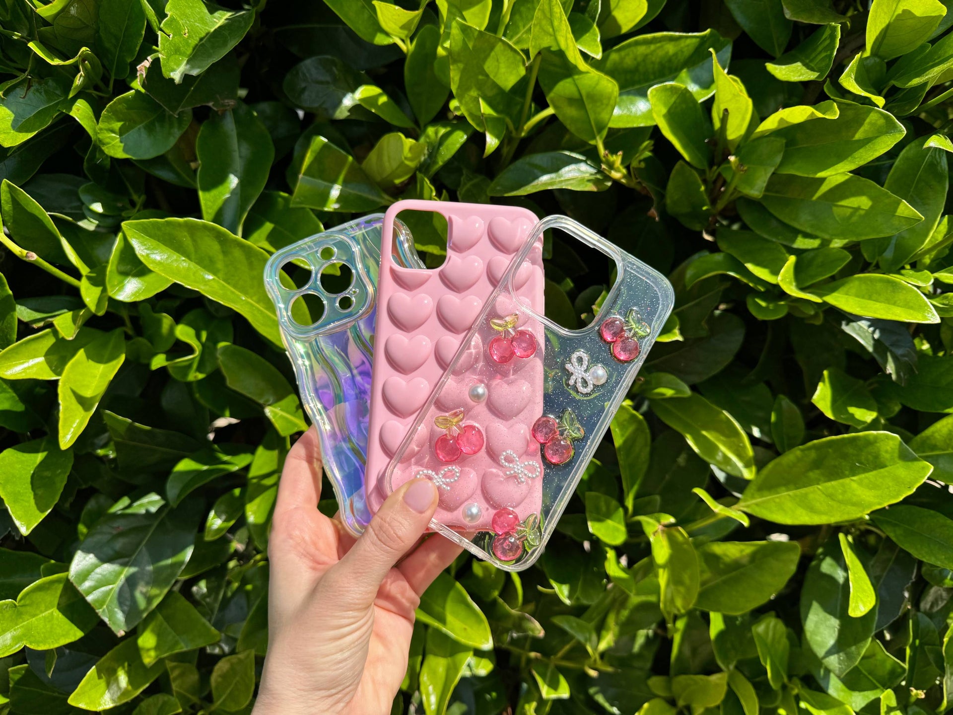 iPhone Cases » Spell Cases