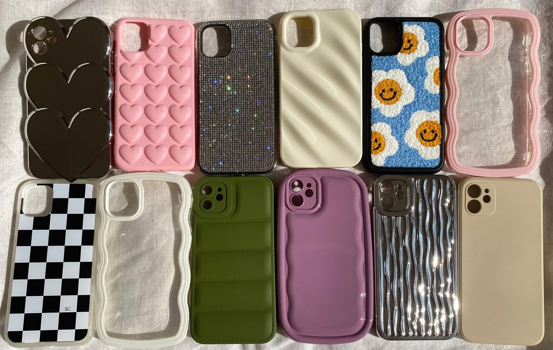 iPhone Cases » Spell Cases