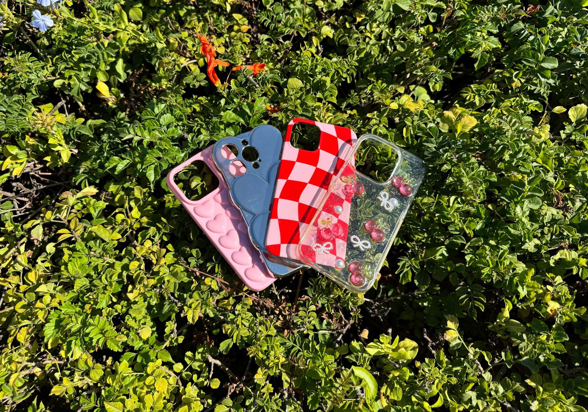 iPhone Cases » Spell Cases