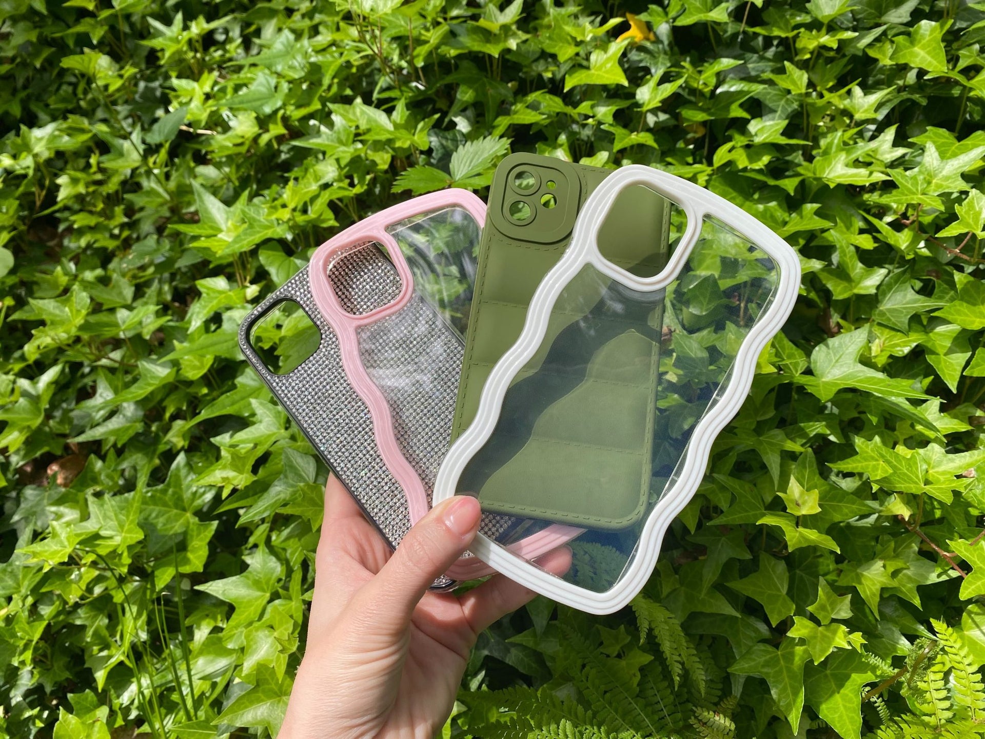 iPhone Cases » Spell Cases