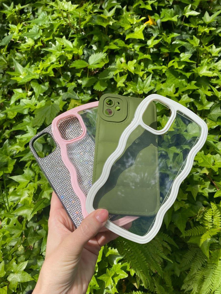 iPhone Cases » Spell Cases