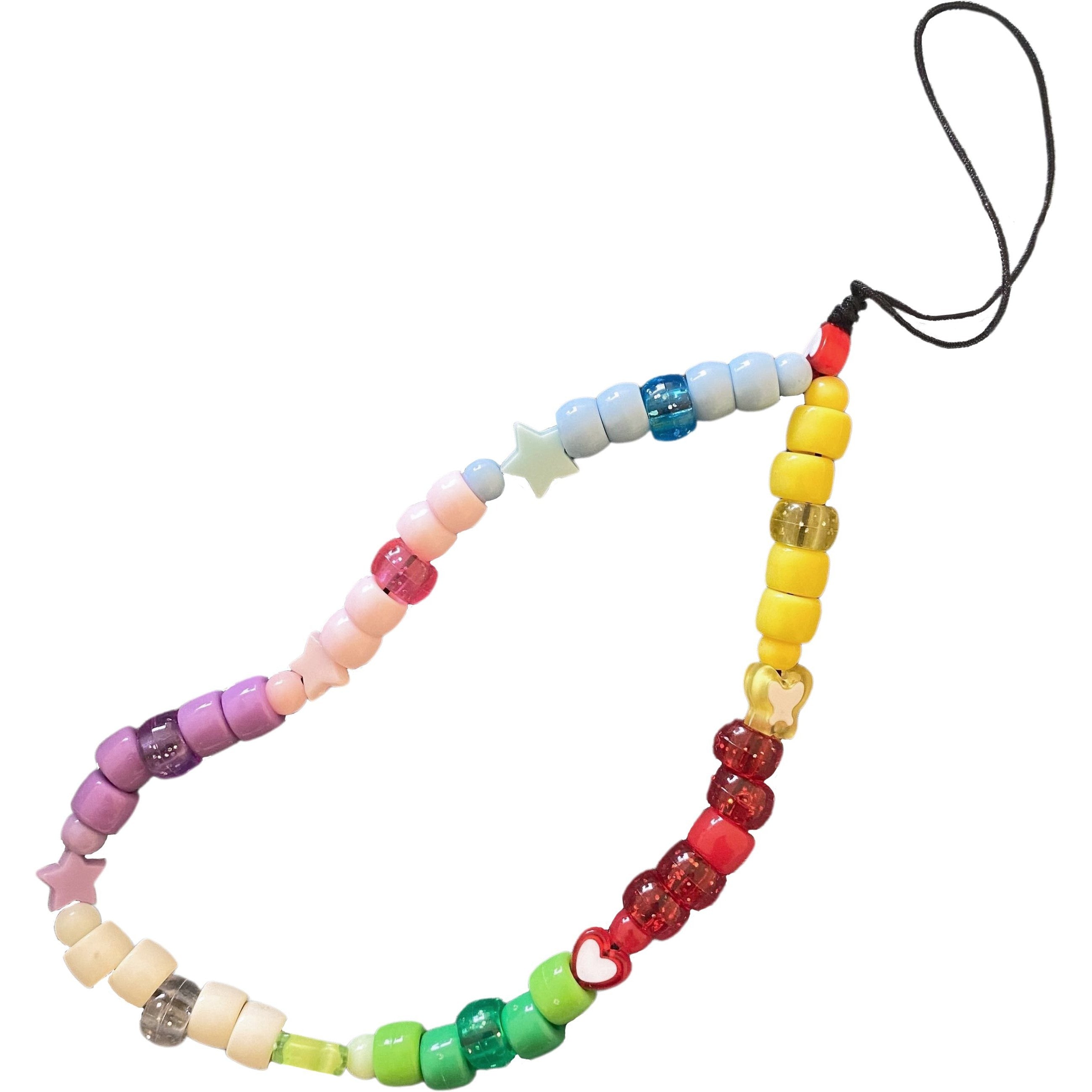 VICTORIA Phone Strap – Spell Cases